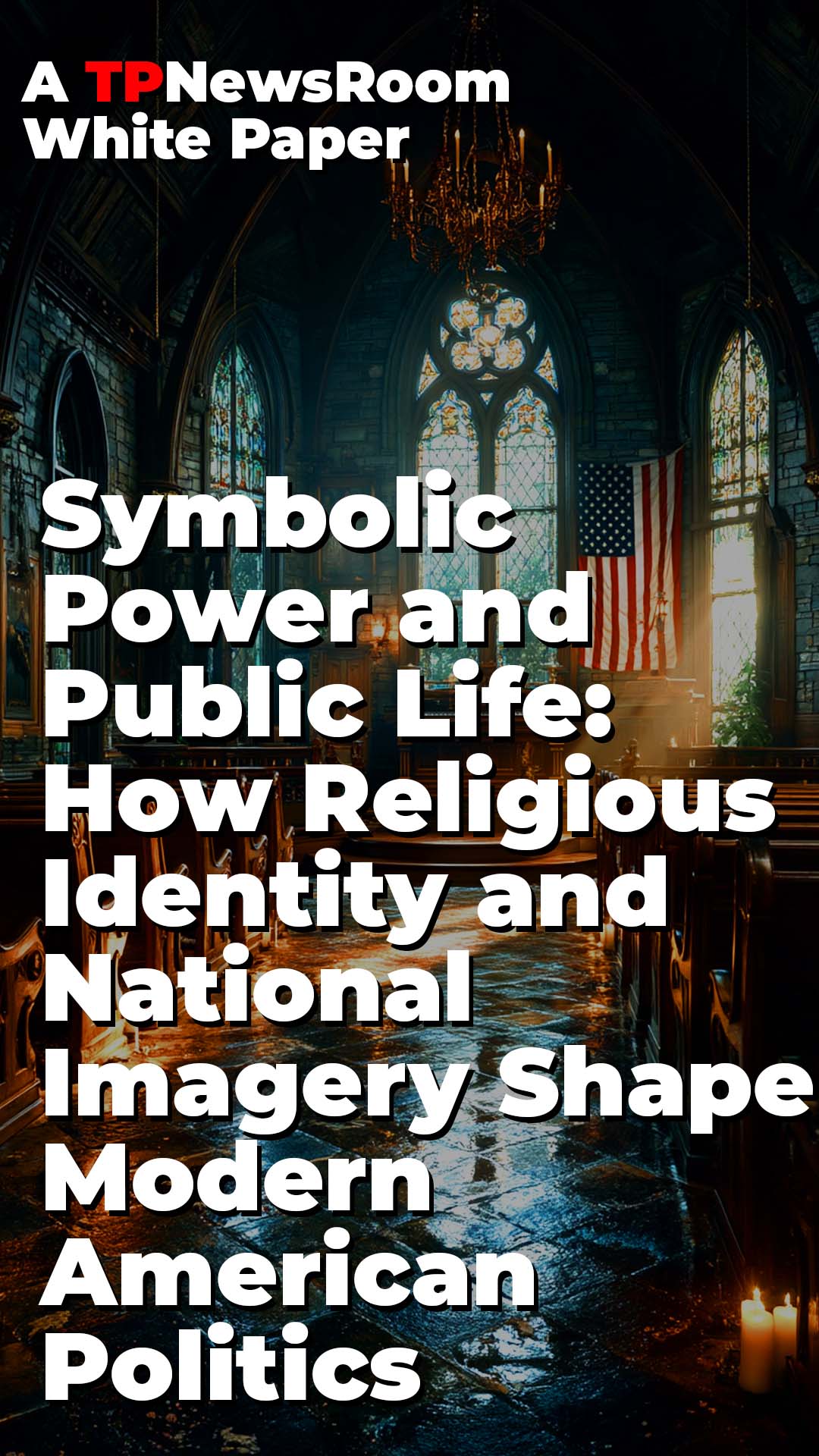 Symbolic Power and Public Life: How Religious Identity and National ...