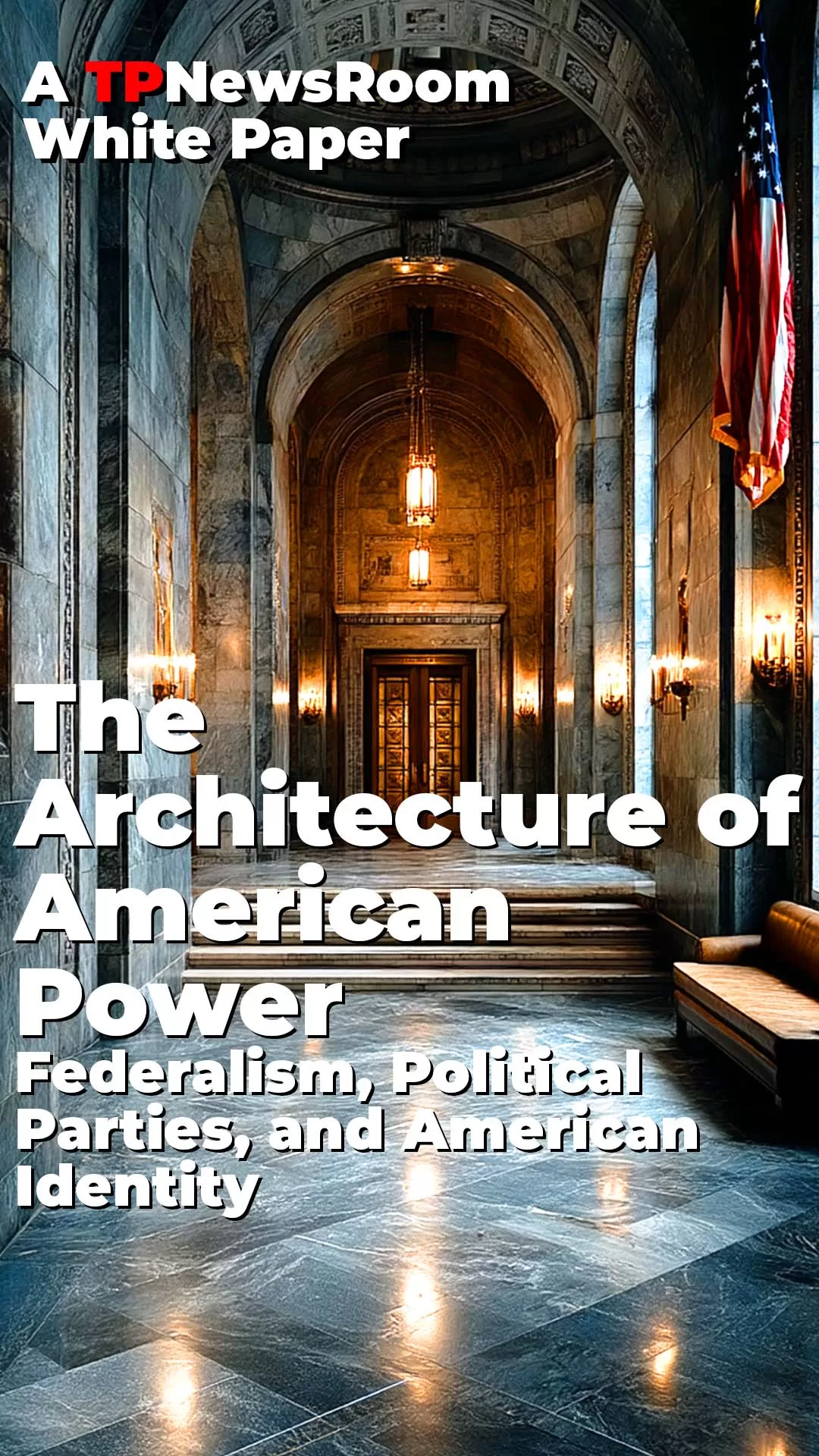 The Architecture of American Power - the-truth-project